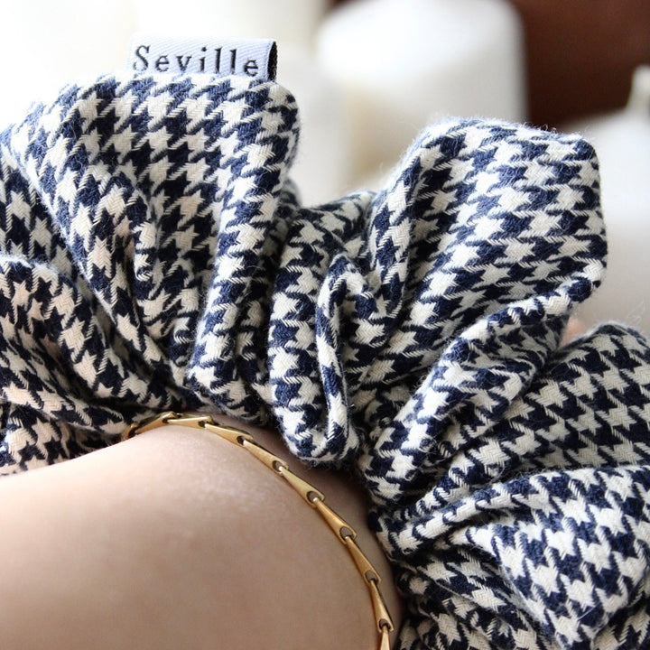 Scrunchies | Simples y con Vuelos – Seville