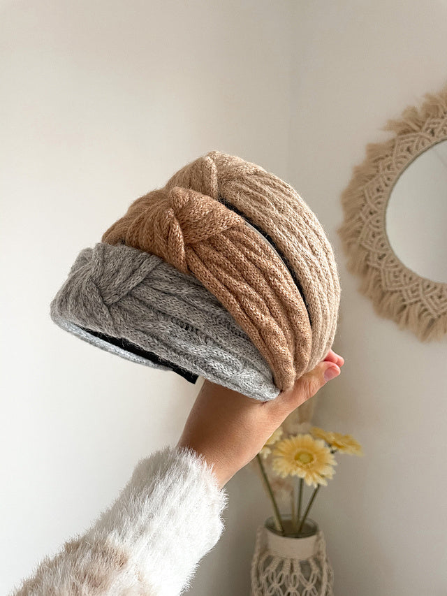 Cintillos | Rígidos y Elasticados – Seville